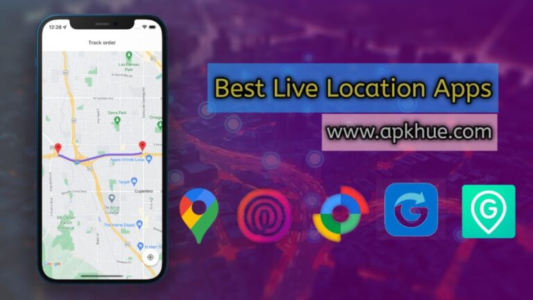 Apk Hue - Free Apps for You